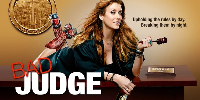 Bad Judge (2014) | Movie and TV Wiki | Fandom