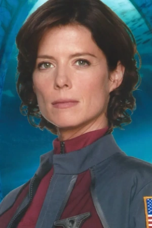 Elizabeth Weir (Stargate Atlantis) | Movie and TV Wiki | Fandom