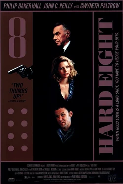 Hard Eight (1996) | Movie and TV Wiki | Fandom