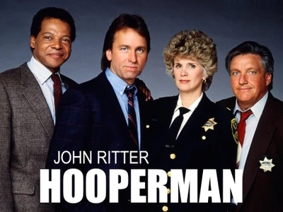 Hooperman (1987) | Movie and TV Wiki | Fandom