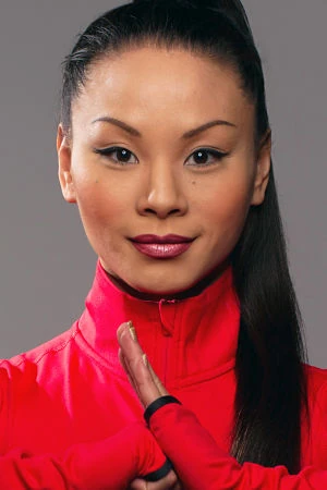 Jade Xu (1986) | Movie and TV Wiki | Fandom
