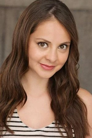 Laura Ortiz (1987) | Movie and TV Wiki | Fandom