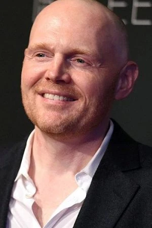 Bill Burr (1968) | Movie and TV Wiki | Fandom