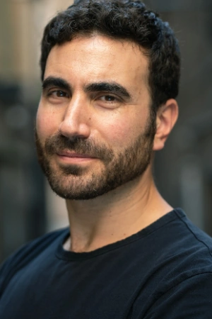 Brett Goldstein (1980) | Movie and TV Wiki | Fandom