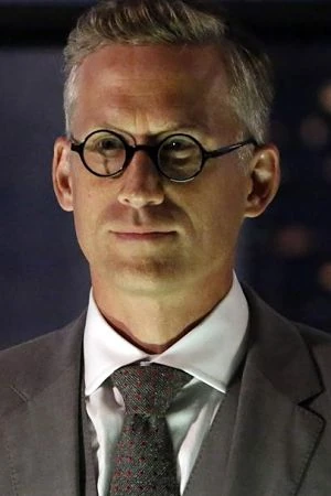 Daniel Whitehall (Agents of S.H.I.E.L.D.) | Movie and TV Wiki | Fandom