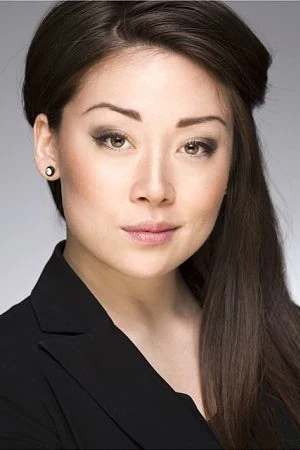 Fiona Rene (1988) | Movie and TV Wiki | Fandom