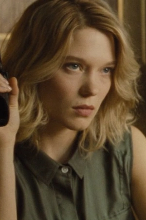 Madeleine Swann (James Bond) | Movie and TV Wiki | Fandom