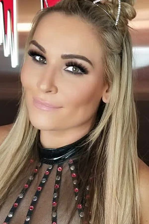 Natalie Neidhart (1982) | Movie and TV Wiki | Fandom