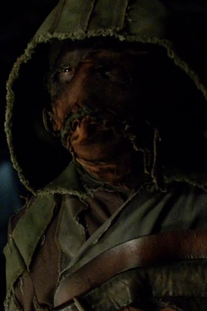 Ragman (Arrow) | Movie and TV Wiki | Fandom