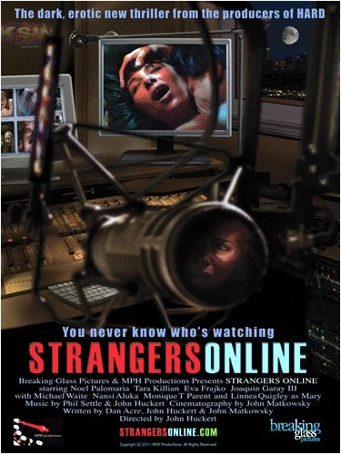 Strangers Online (2009) | Movie and TV Wiki | Fandom