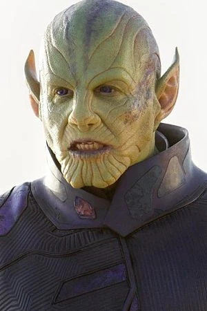 Talos (MCU) | Movie and TV Wiki | Fandom