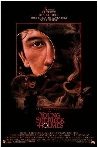Young Sherlock Holmes (1985) | Movie and TV Wiki | Fandom