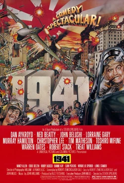 1941 (1979) | Movie and TV Wiki | Fandom
