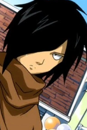 Alzack Connell (Fairy Tail) | Movie and TV Wiki | Fandom