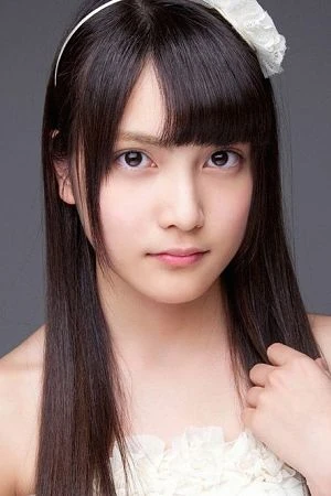 Anna Iriyama (1995) | Movie and TV Wiki | Fandom