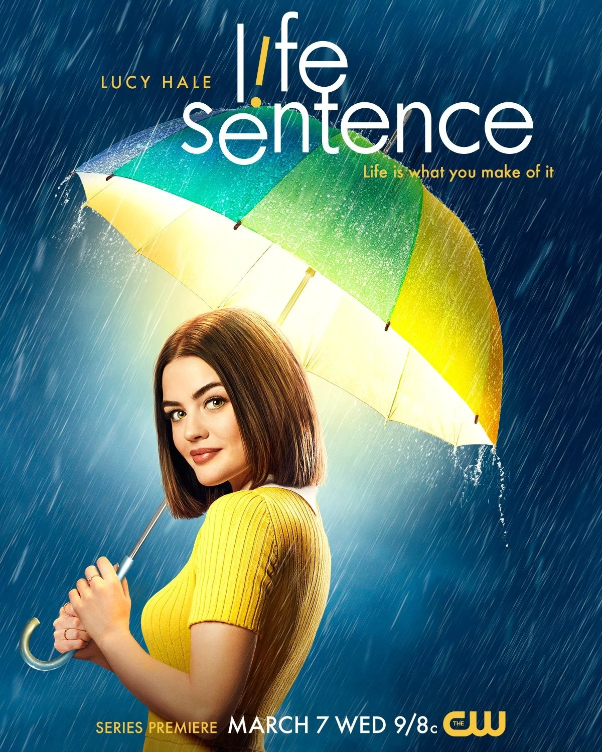 Life Sentence (2018) | Movie and TV Wiki | Fandom