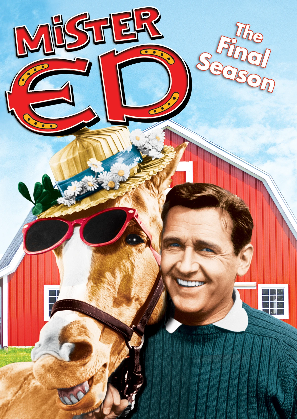 Mister Ed (1961) | Movie and TV Wiki | Fandom