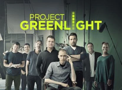 Project Greenlight (2001) | Movie and TV Wiki | Fandom