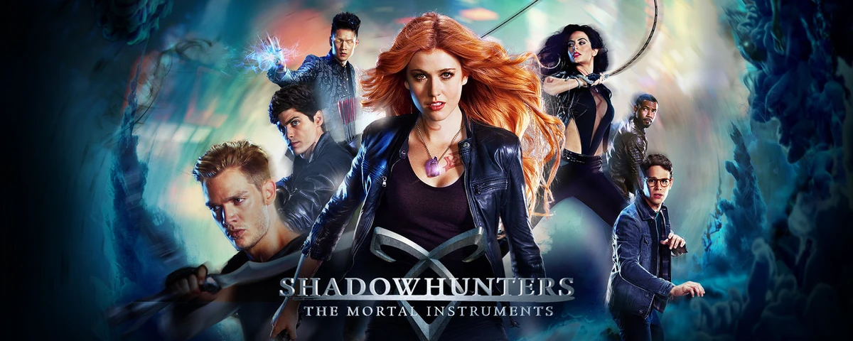Shadowhunters (2016) | Movie and TV Wiki | Fandom