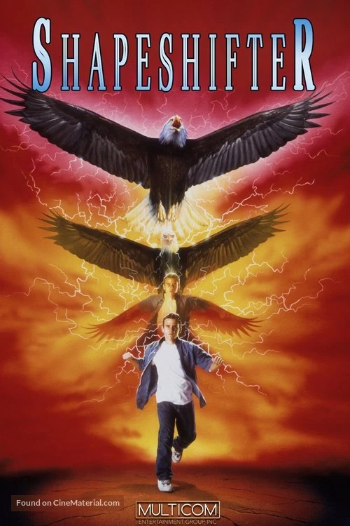 Shapeshifter (1999) | Movie and TV Wiki | Fandom