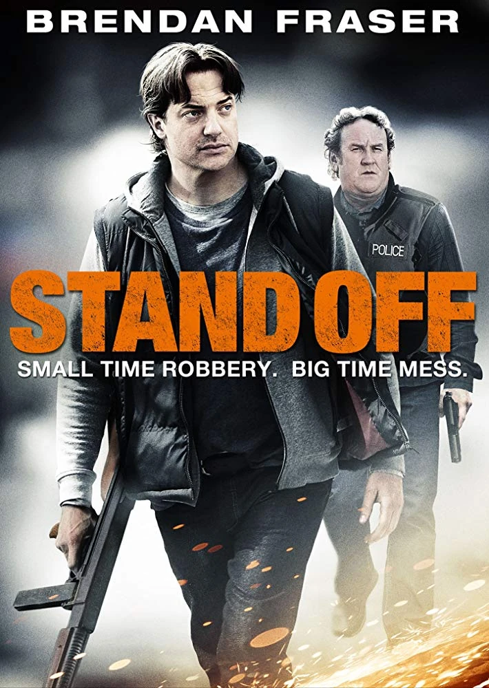 Stand Off (2011) | Movie and TV Wiki | Fandom