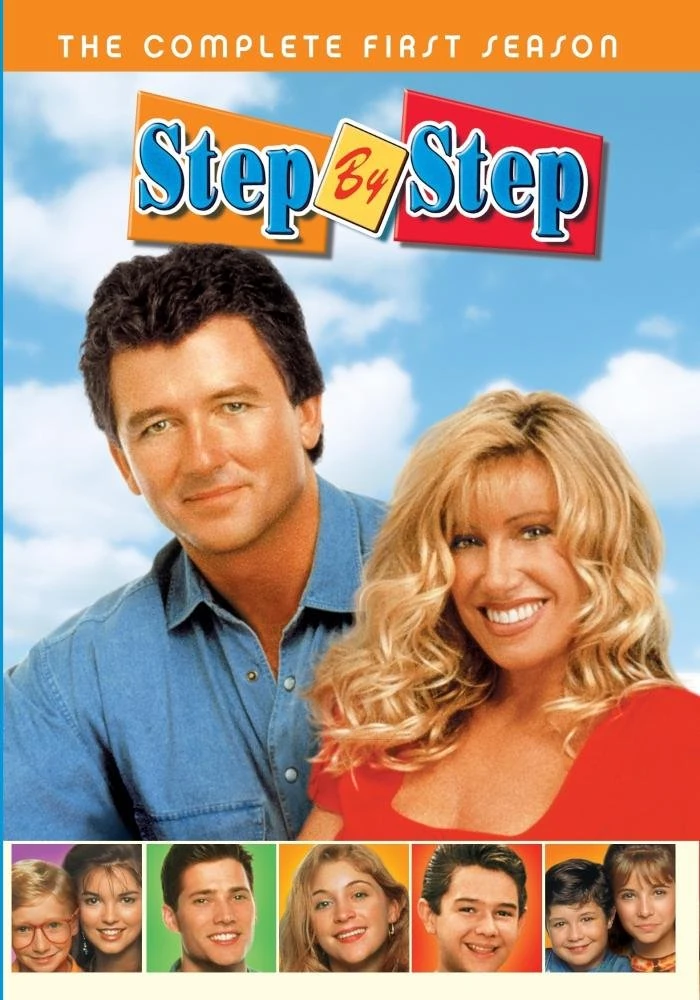 Step by Step (1991)/Image Gallery | Movie and TV Wiki | Fandom