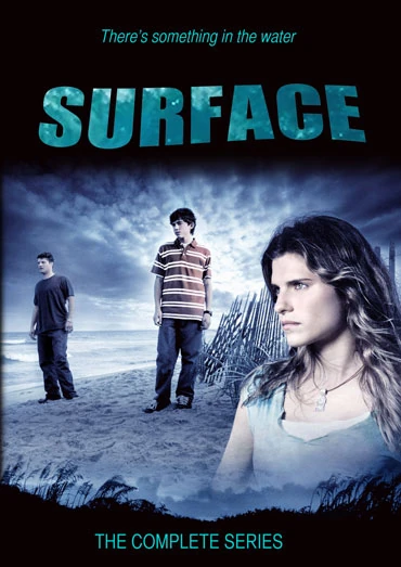 Surface (2005) | Movie and TV Wiki | Fandom