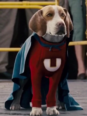 Underdog (Underdog 2007) | Movie and TV Wiki | Fandom