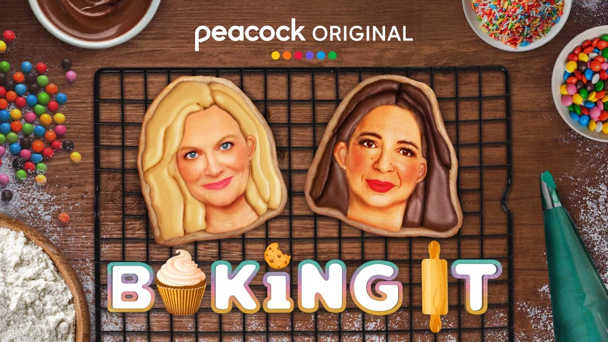 Baking It (2021) | Movie and TV Wiki | Fandom