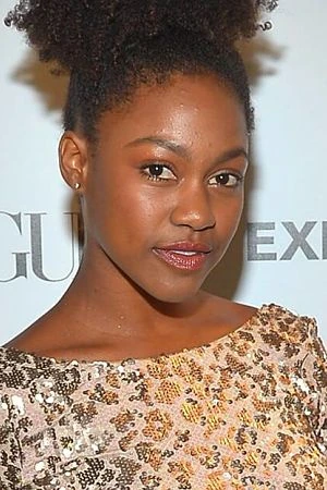 Daniele Watts (1985) | Movie and TV Wiki | Fandom