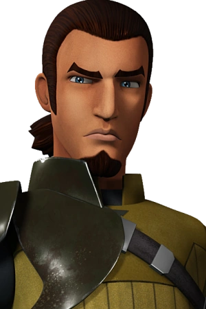 Kanan Jarrus (Star Wars) | Movie and TV Wiki | Fandom