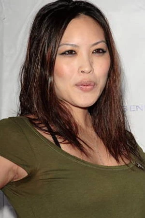 Kristy Wu (1982) | Movie and TV Wiki | Fandom