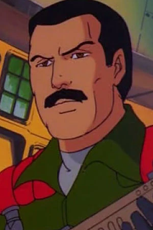 Mutt (G.I. Joe RAH) | Movie and TV Wiki | Fandom