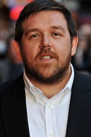 Nick Frost (1972) | Movie and TV Wiki | Fandom