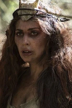 Scathach (American Horror Story) | Movie and TV Wiki | Fandom