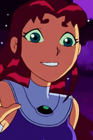 Starfire (Teen Titans) | Movie and TV Wiki | Fandom