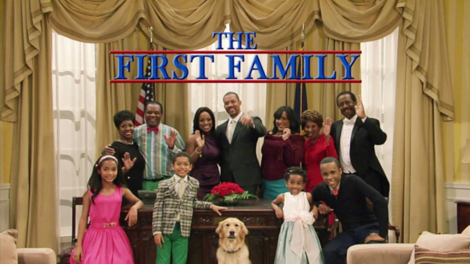 First Family, The (2012) | Movie and TV Wiki | Fandom