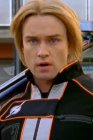 Tyzonn (Power Rangers) | Movie and TV Wiki | Fandom