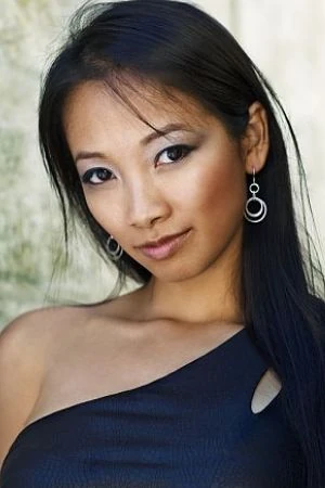 Adelyne Liu | Movie and TV Wiki | Fandom