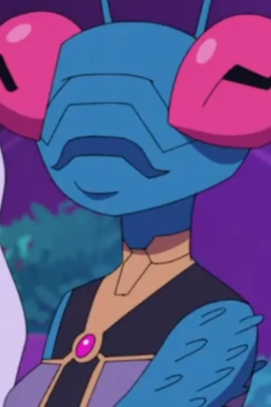 Andressa (Invincible) | Movie and TV Wiki | Fandom