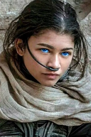 Chani Kynes (Dune 2021) | Movie and TV Wiki | Fandom