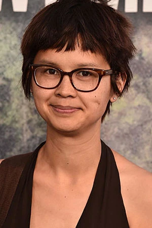 Charlyne Yi (1986) | Movie and TV Wiki | Fandom