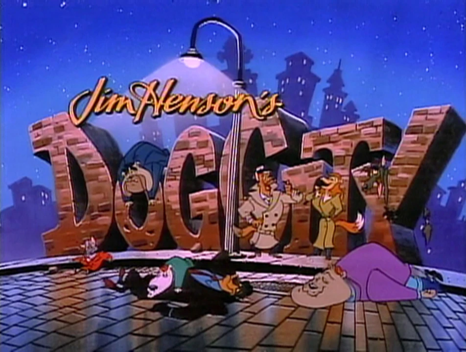 Dog City (1992) | Movie and TV Wiki | Fandom