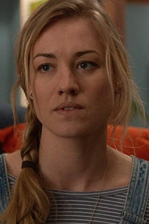 Emily McKenna (Predator) | Movie and TV Wiki | Fandom