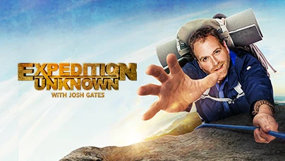 Expedition Unknown (2015) | Movie and TV Wiki | Fandom