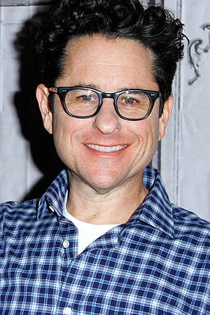 J.J. Abrams (1966) | Movie and TV Wiki | Fandom