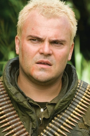 Jeff Portnoy (Tropic Thunder) | Movie and TV Wiki | Fandom