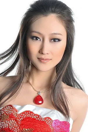 Lin Peng (1986) | Movie and TV Wiki | Fandom