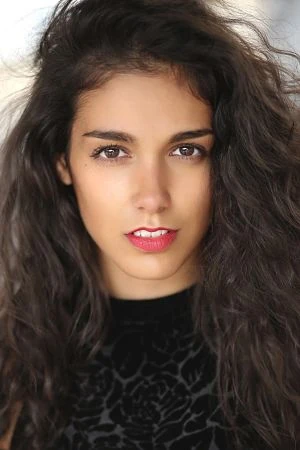 Marina Lawrence-Mahrra | Movie and TV Wiki | Fandom