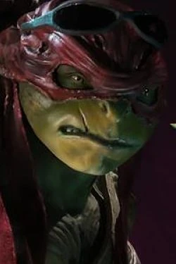 Raphael (TMNT 2014) | Movie and TV Wiki | Fandom